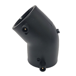 Harco Fittings LLC PE Turf Irrigation IPS EF Index